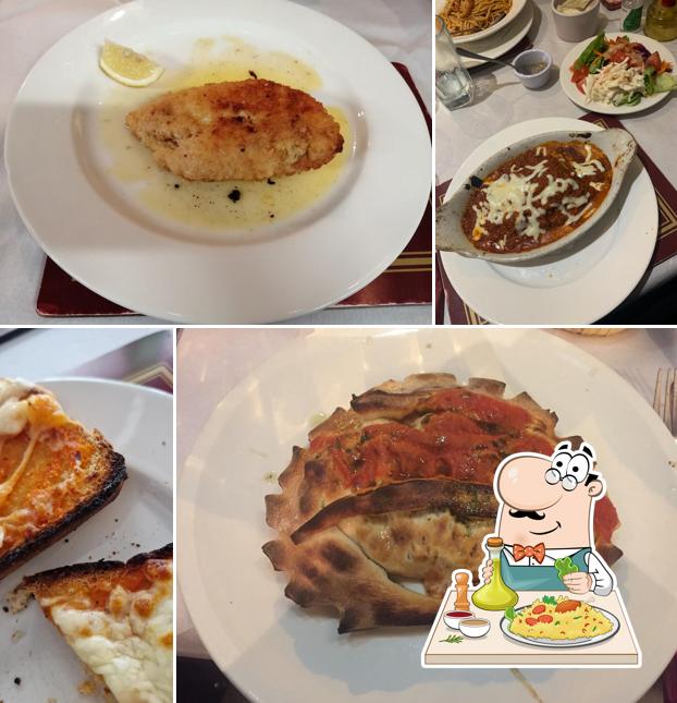 Lali's Restaurant Strand Road Portmarnock Co Dublin, Portmarnock ...