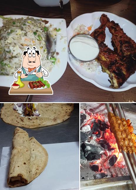 Mavinchuvattil Fivestar thattukada, Kochi - Restaurant reviews