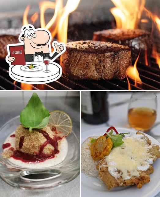 Nine Tables restaurant, Budapest, Corvin sétány 2 - Restaurant reviews