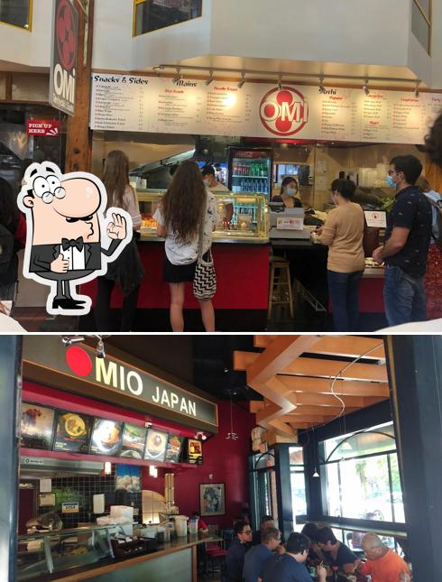 Omi Japan in Vancouver - Restaurant reviews