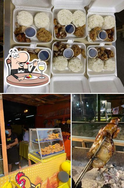 Paeng’s Fried Chicken, Lechon Manok and Liempo - CPG PARK/WISDOM BRANCH ...