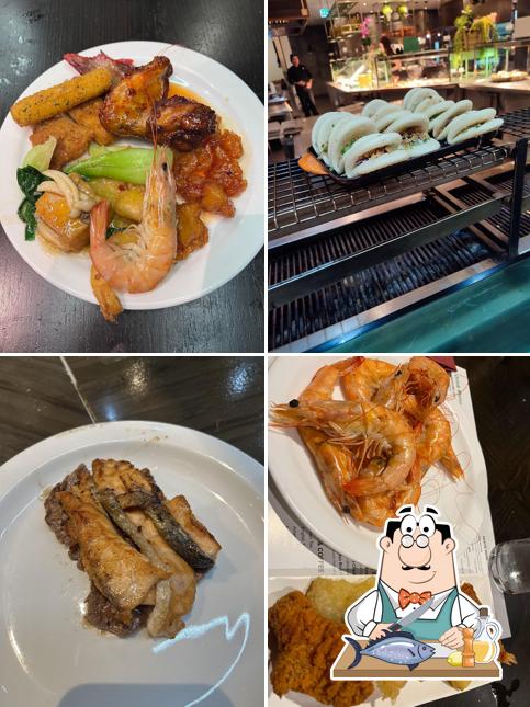 Panda Mami Nottingham, Nottingham - Restaurant menu, prices and reviews