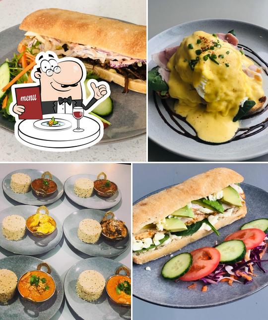 Peterborough House, Peterborough - Restaurant menu, prices and reviews