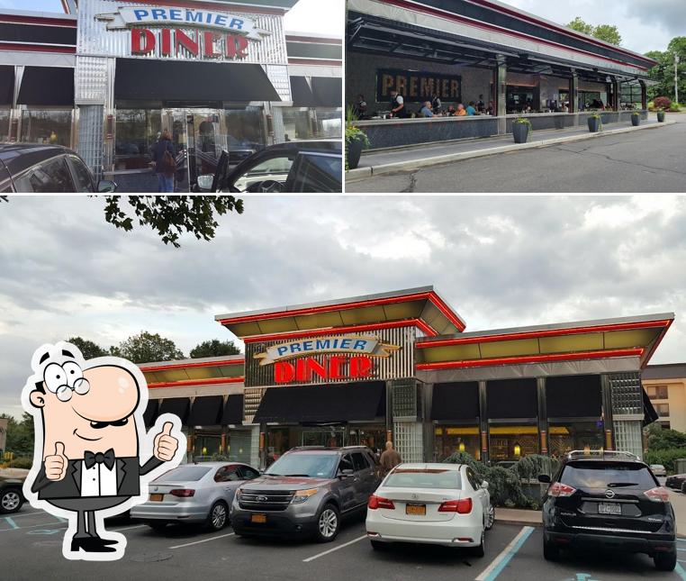 Premier Diner Commack in Commack - Restaurant reviews