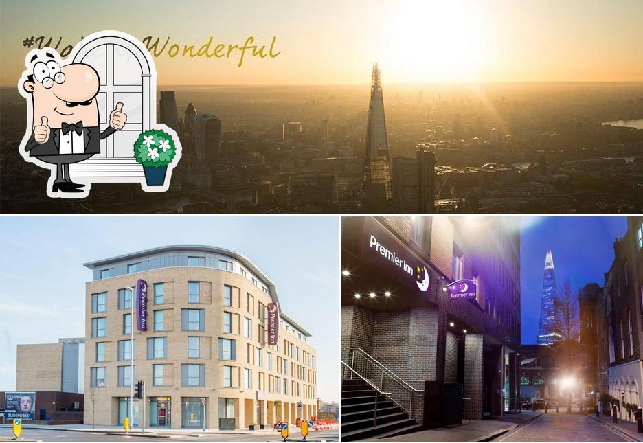 Premier Inn Cambridge East (Newmarket Road) hotel in Cambridge ...