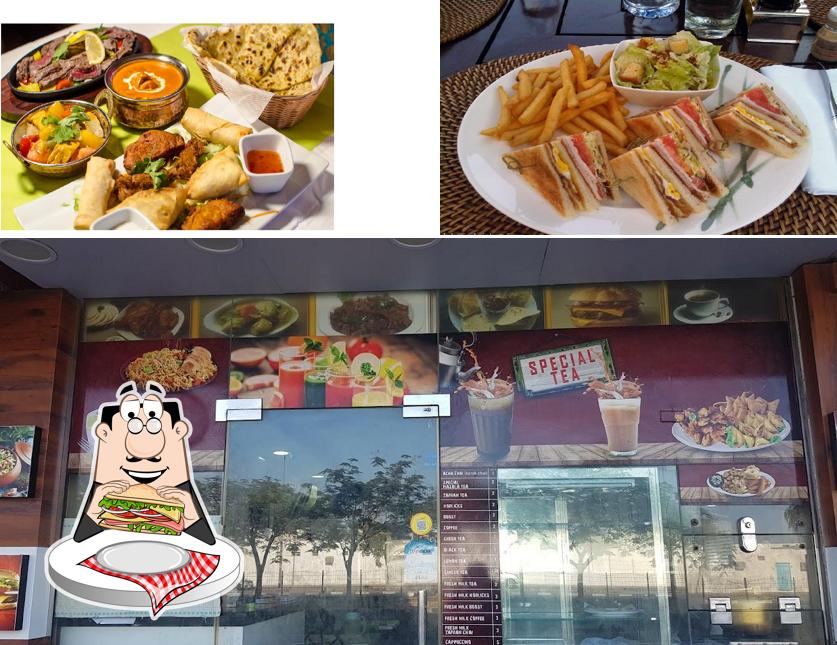 SATWA TASTY FOOD RESTAURANT, Dubai - Restaurant menu, prices and reviews