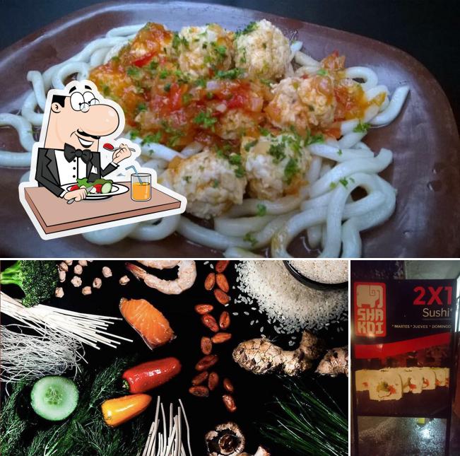 Shakoi, Ciudad López Mateos - Restaurant menu, prices and reviews
