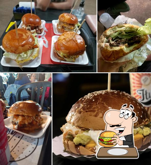 Skull Burger Artesanal, Ribeirão Preto - Menu do restaurante, preços e ...