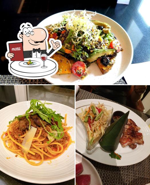 The Library restaurant, Bangkok, PG9W+FF6 U - Restaurant reviews