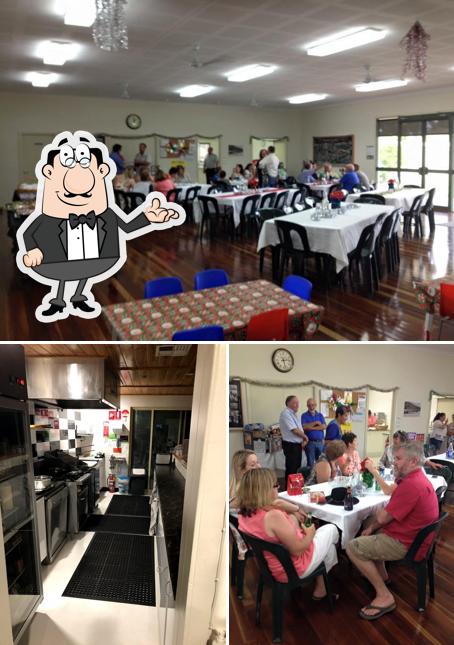Wanganella Store in Wanganella - Restaurant reviews