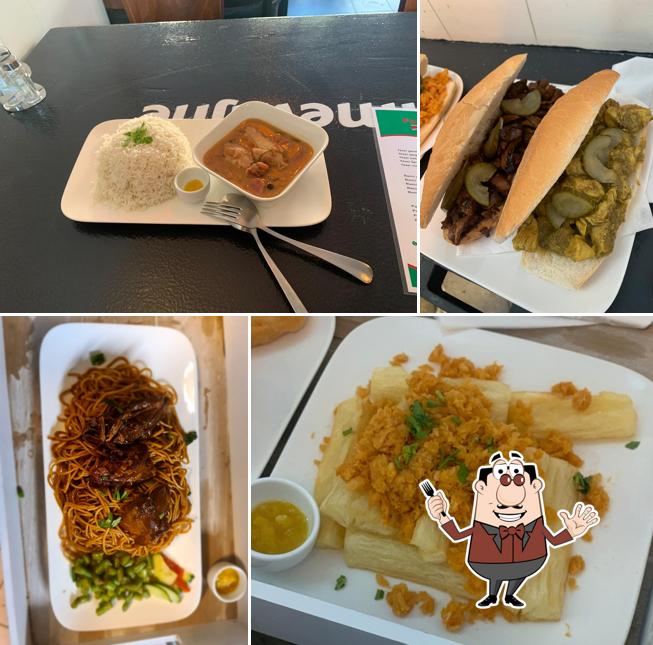 food obsession, The Hague - Restaurant reviews