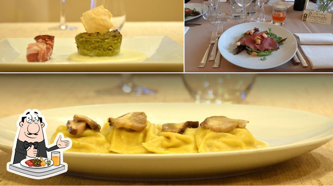 Ristorante Al Pozzetto, Villa Ottavia - Menu e recensioni del ristorante