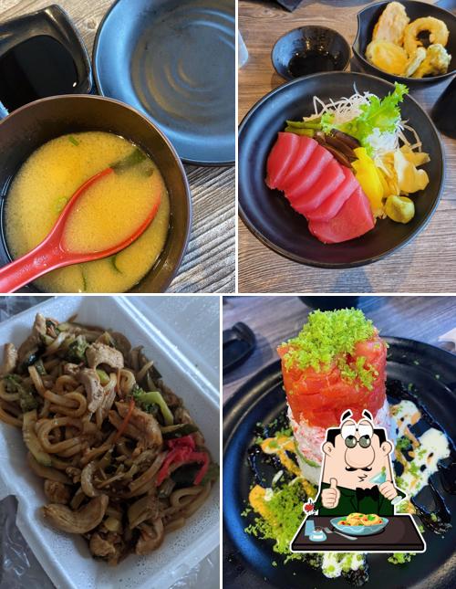 Sakae Sushi in Mount Prospect - Restaurant menu and reviews
