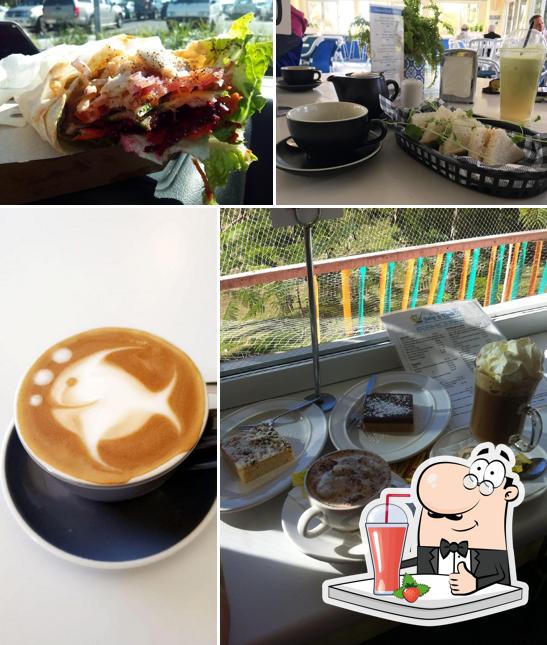 Seaway Kiosk, Main Beach - Restaurant menu, prices and reviews