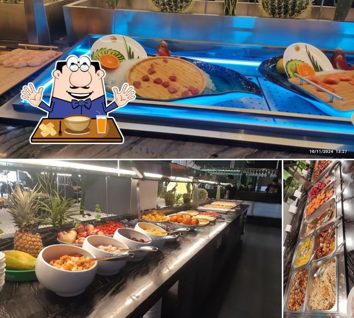 Star Wok, São Domingos de Rana - Menu do restaurante, preços e opiniões