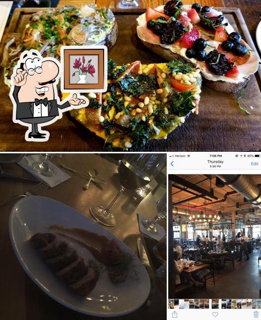 Steelbach, 1902 N Ola Ave in Tampa - Restaurant menu and reviews
