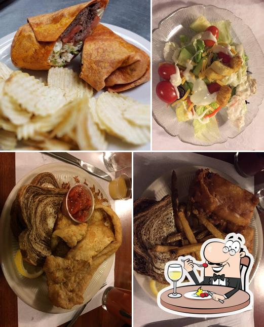 Swagger Inn, Lyndon Station - Restaurant menu, prices and reviews