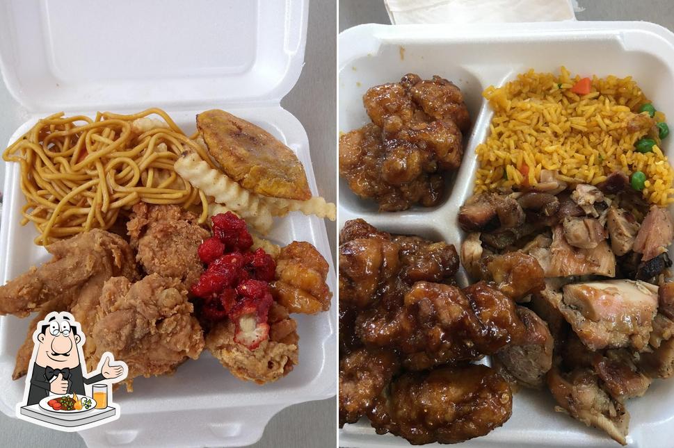 Thai Max in New York City - Restaurant menu and reviews