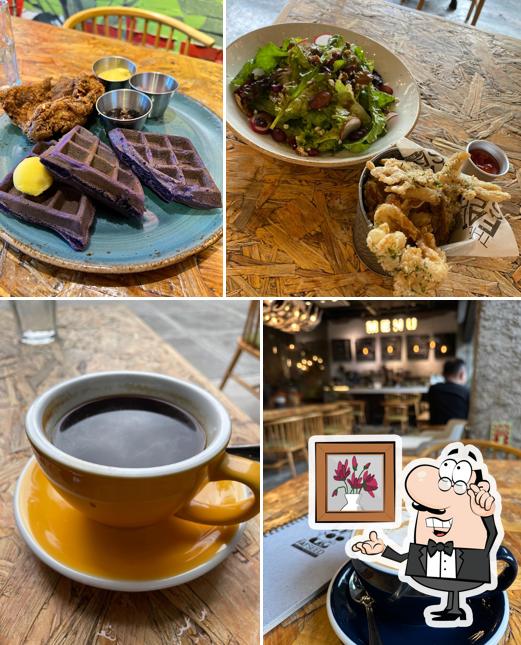 The Fat Seed Cafe + Roastery, Taguig - Restaurant menu, prices and reviews