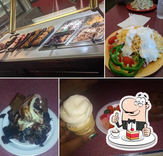 Top 7 restaurants in Boaz, august 2025 - Restaurant Guru