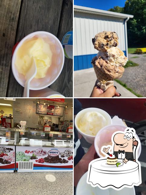 Top 4 restaurants with cheesecake in Williamson, New York, december ...