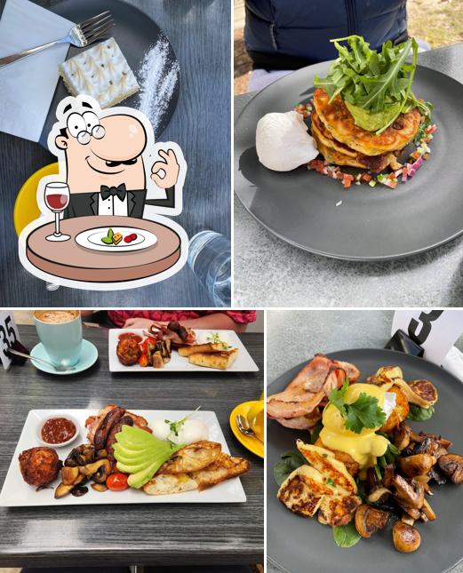 Zesty Lemon Cafe, Deception Bay - Restaurant menu, prices and reviews