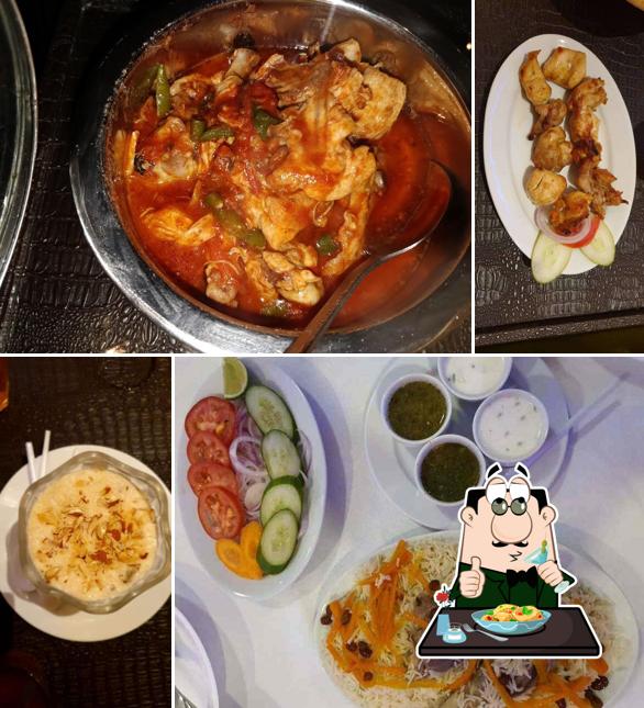 Khyber Shinwari Restaurant & cafe, Abu Dhabi - Restaurant menu and reviews