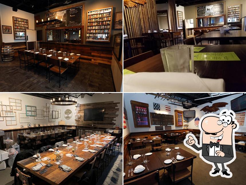 Top 4 restaurants with rib steaks in Sunset Hills, january 2026 ...