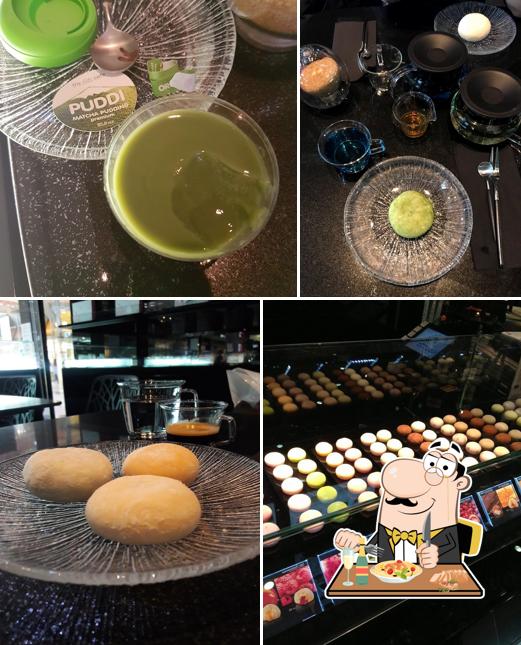 itis.cafe, Kiew, Shuliavska - Speisekarte, Preise und Bewertungen