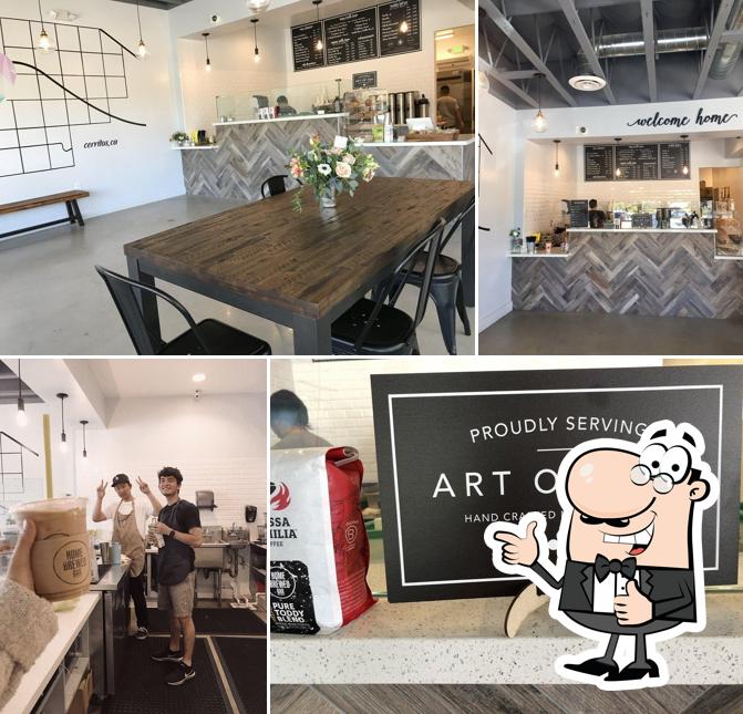 Berry Brand in Cerritos - Restaurant menu and reviews