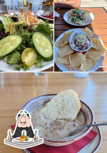 7 Devils Waterfront Alehouse, Coos Bay - Restaurant menu, prices and ...