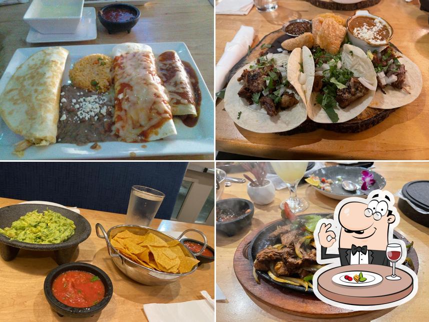 Agave Azul Kirkman, Orlando - Restaurant menu, prices and reviews