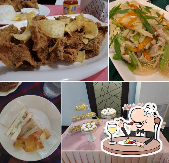 Top 5 restaurants with chicken wings in Iligan City, july 2025 ...
