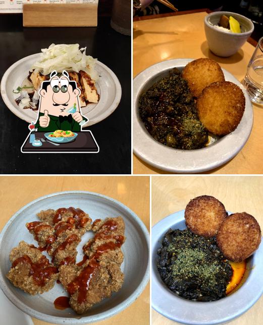 BAO Borough, London - Restaurant menu, prices and reviews