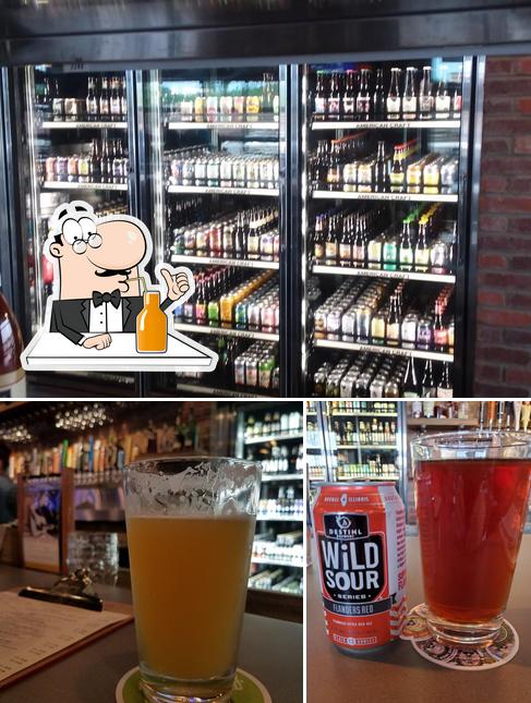 Beerhead Bar & Eatery, Avon - Restaurant menu, prices and reviews