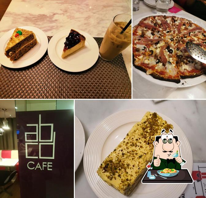 ABCD Cafe, Tacloban City, P Zamora St - Restaurant menu and reviews