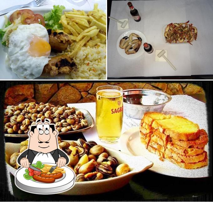 Café Certã, Vendas Novas - Restaurant menu, prices and reviews