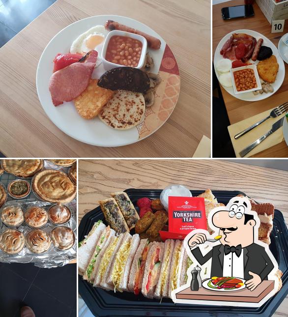 Shevington Village Kitchen, Wigan - Restaurant menu, prices and reviews