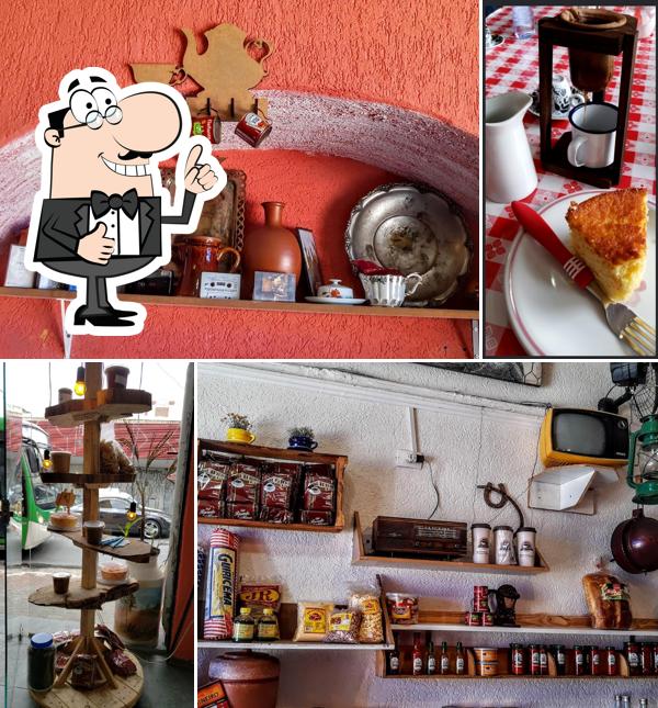 Café da Roça Lapa, São Paulo - Avaliações de restaurantes
