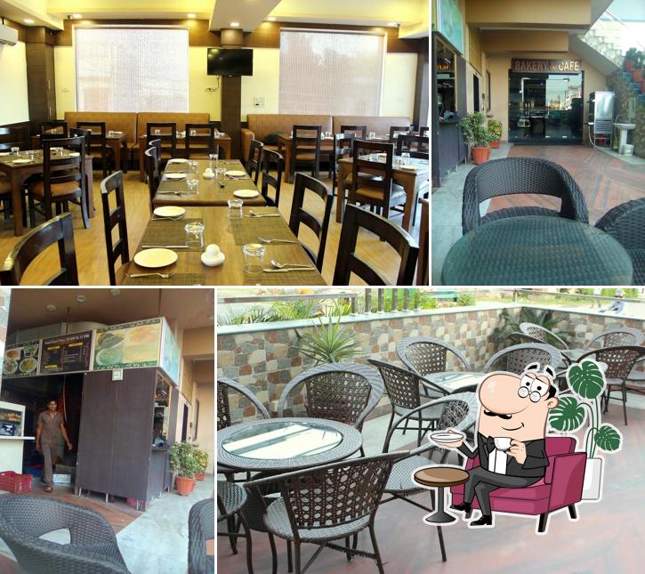 Chatori Gali, Haridwar - Restaurant menu, prices and reviews