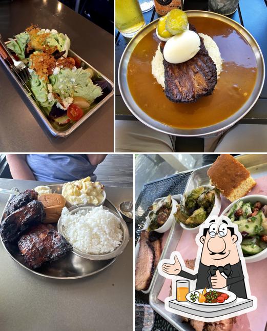 Easy ‘Que, Kailua - Restaurant menu, prices and reviews