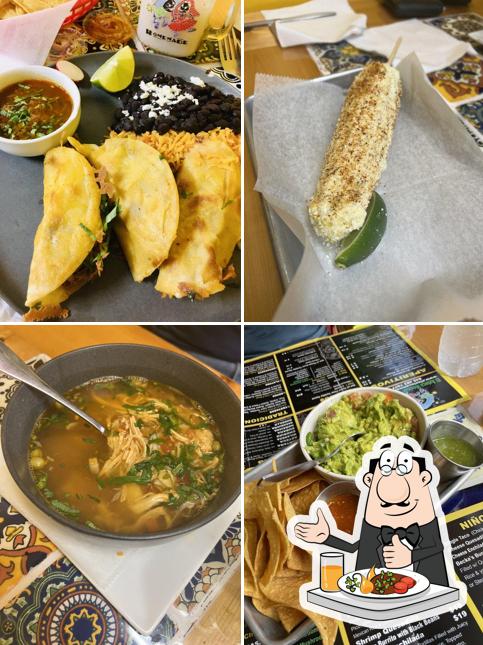 El Azteca Mexican in Poughkeepsie - Restaurant menu and reviews