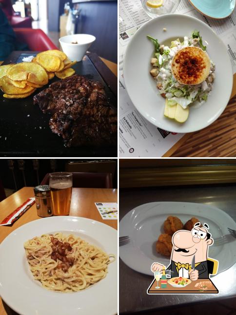 El Racó, Figueres - Restaurant menu, prices and reviews