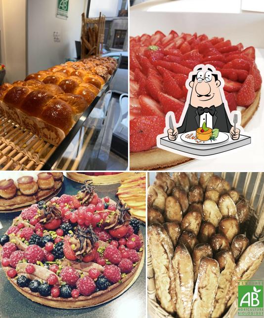 Maison Hecht restaurant, Paris, 86 Rue du Rocher - Restaurant reviews