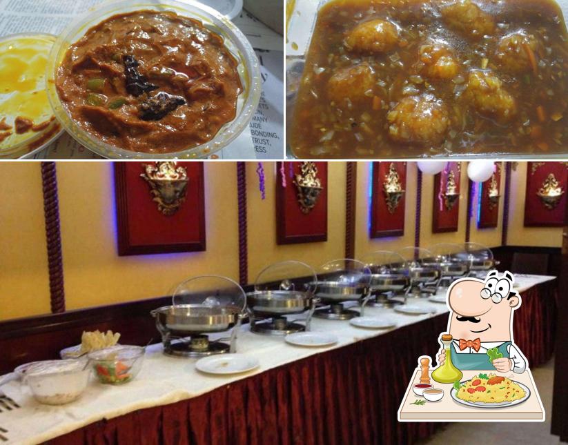 Higher Taste, Abu Dhabi, Hamdan Bin Mohamed St - Restaurant menu and ...