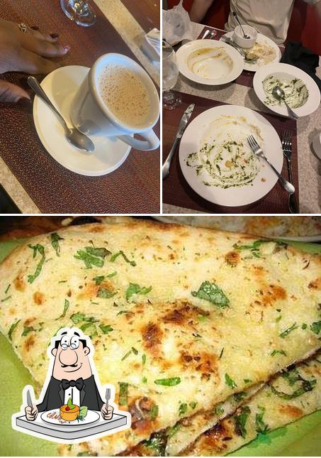 Indian Flame in Wynantskill - Restaurant menu and reviews