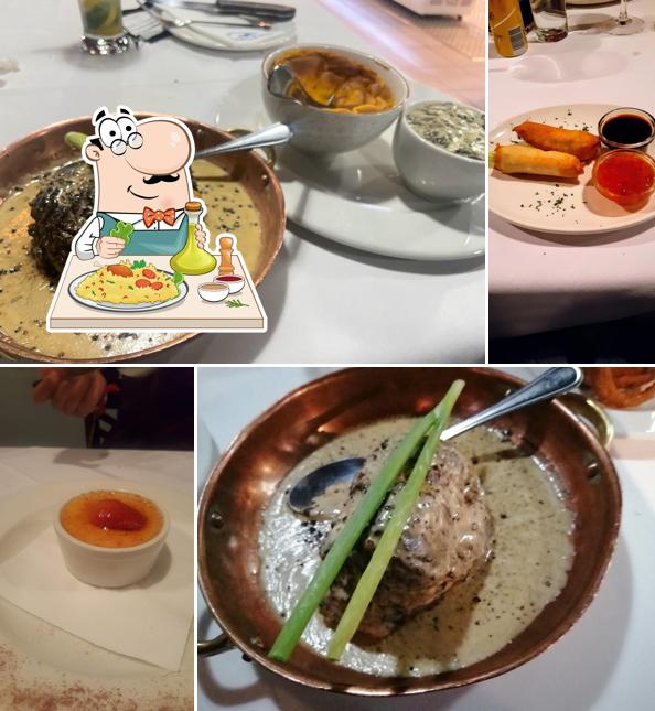 Joop's Place, Durban - Restaurant menu, prices and reviews