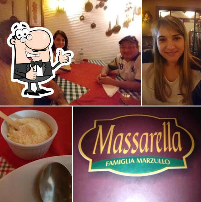 Massarella pizzaria, Maceió - Menu do restaurante e avaliações