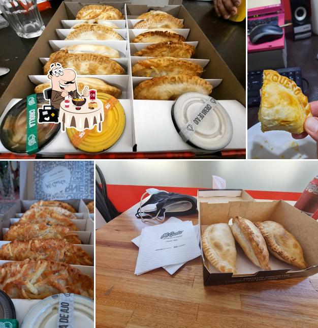 Mi Gusto, Buenos Aires - Menú del restaurante, precios y reseñas