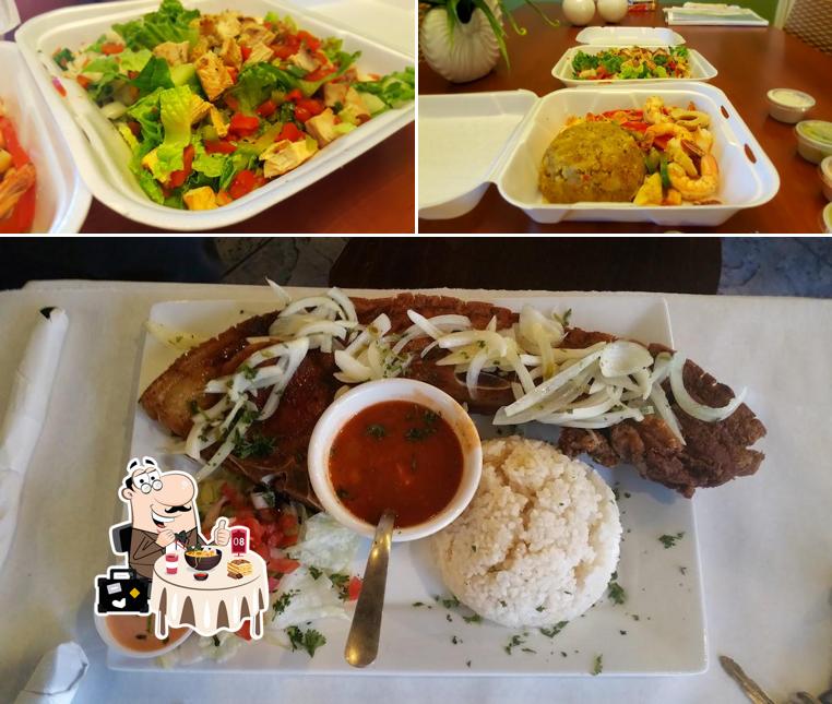 Menu of Pal Campo Restaurant, Orlando - reviews and ratings